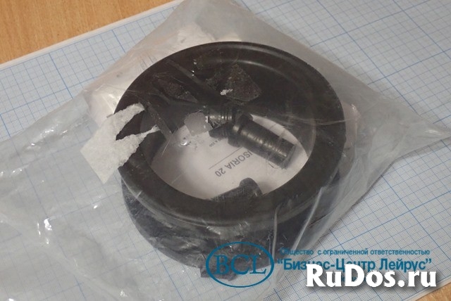 Ремкомплект затвора KSB Amri DN100 ISORIA-20 EPDM XV 42082393 в ...